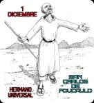 Meditación sobre la «Oración de abandono» – FOUCAULD DIALOGOS