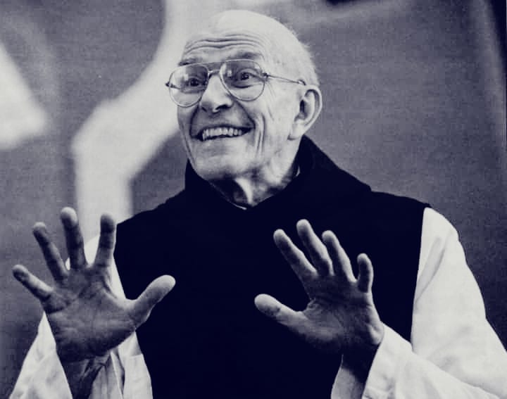 «Oración centrante» – FOUCAULD DIALOGOS